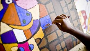 Our work in arts | British Council